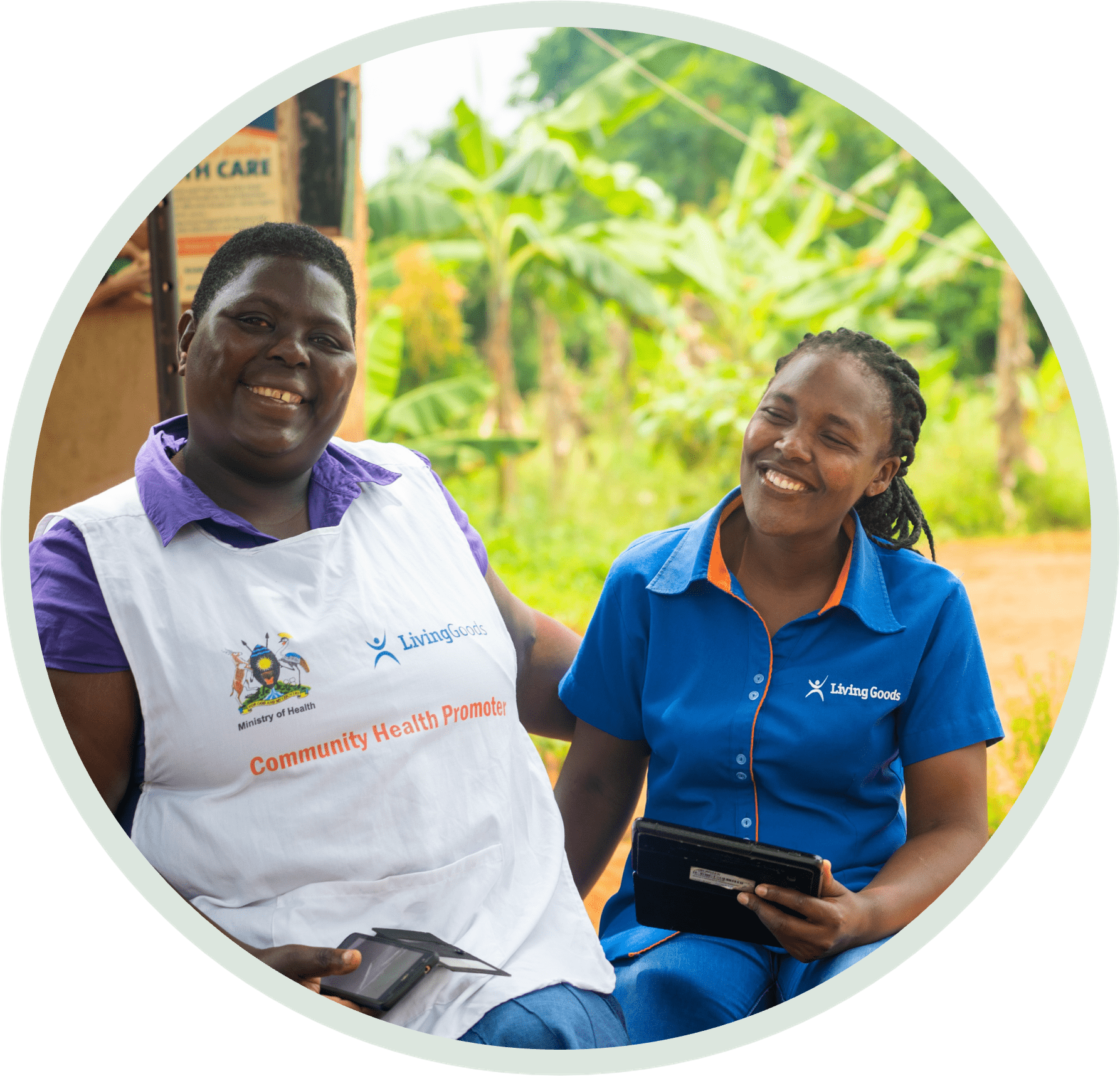 Über uns | Bayer Foundation